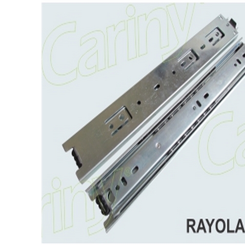 Ray trượt - Bản lề