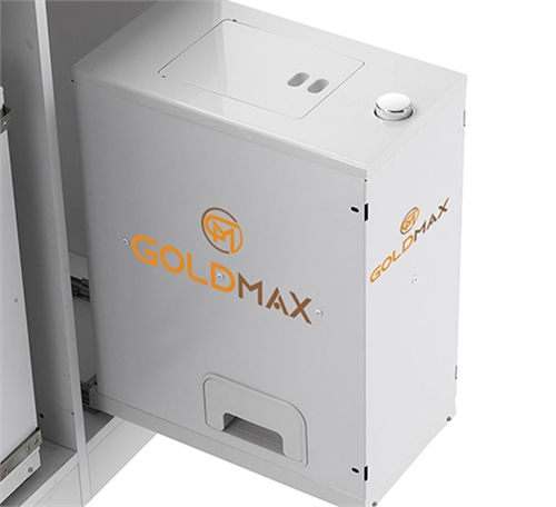 Thùng gạo Goldmax